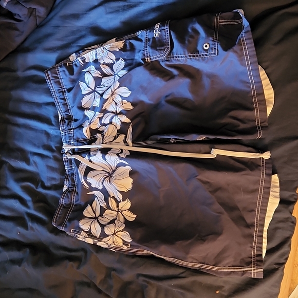 Speedo | Swim | Pair Of Speedo Swim Trunks | Poshmark